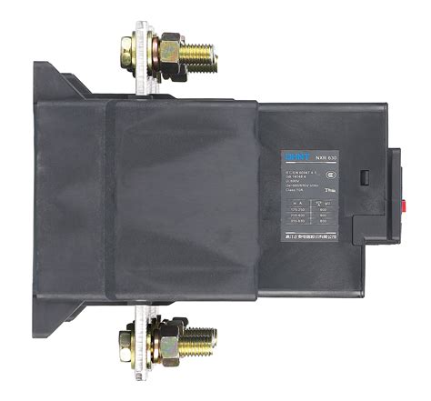Nxr Thermal Overload Relay Chint Global