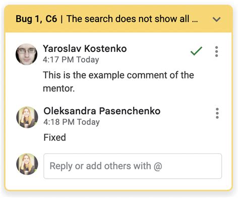 GitHub Mate Academy Qa Task Guideline
