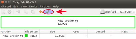 how to install and use unetbootin linux live usb creator linuxbabe