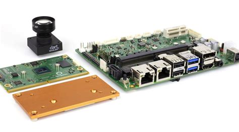 Fast Track To Npu Accelerated Smart Vision › Yoschis Blog