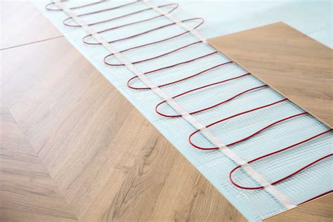 Accell Underfloor Heating Dublin