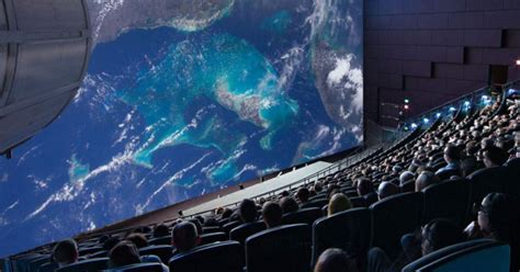Upcoming Imax Movies At The Udvar Hazy Center