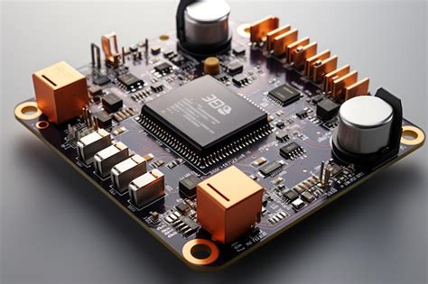 Premium AI Image Infrared Receiver Module