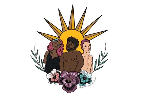 Navigating Healthcare As Trans Gender Non Conforming Sex M Ed