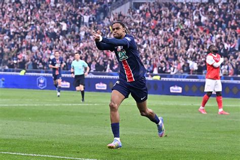 Neves Barcola Doué Dembélé Le Point Sur Les Blessures à J 7 D Football Addict