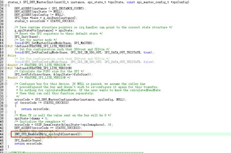Ota 升级 Bootload 跳转后（在app做地址偏移）app启动异常 Yuntu Forum