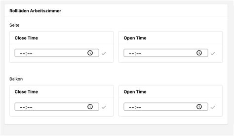 Building Pages In The Oh3 Ui Documentation Draft 23 Page 14