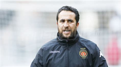 Fin De Laventure De Hamdi Kasraoui Avec Lest Mosaique Fm