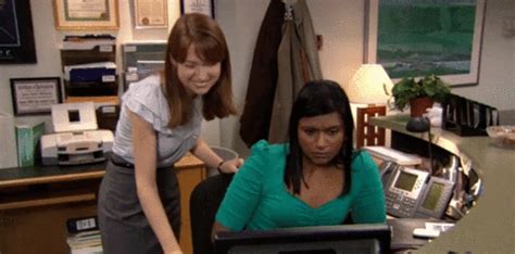 The Office Halloween  By Nbc Find And Share On Giphy