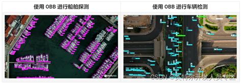 Windows 上使用 Openvino C Api 部署 Yolov8 Obb 实现任意方向的目标检测yolov8obb后处理 Csdn博客