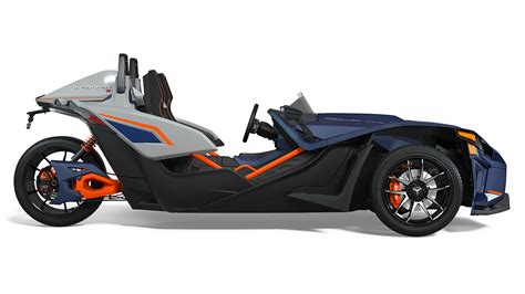 2022 Polaris Slingshot R Guide Total Motorcycle