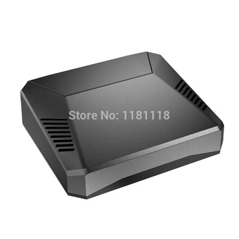 Raspberry Pi 4 Case Aluminum Case Raspberry Pi 4 A Grandado