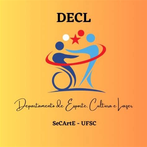 Departamento De Esporte Cultura E Lazer Decl