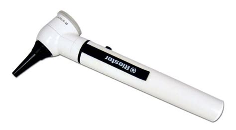 Otoskop Riester e-scope® | AB Medical Service