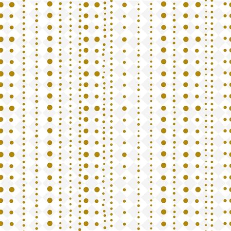 Dot And Dash Abstract Pattern With Dot And Dash Icon And Alt Nature