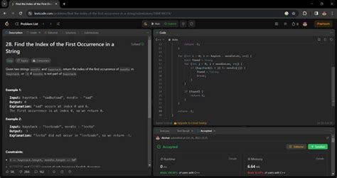 Akshat Sharma On Linkedin Day22 30daysofcodechallenge Leetcode