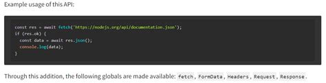 Support Other Formdata Implementations · Issue 4610 · Axiosaxios · Github