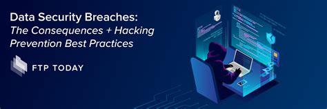 Data Security Breaches Consequences And Prevention Best Practices