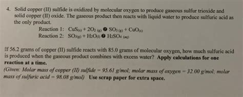 Solved 3 Apply Multi Step Dimensional Analysis Using