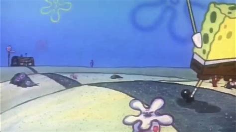 Spongebob Squarepants Hooky Youtube