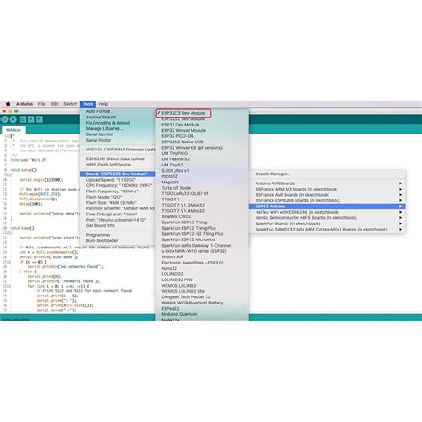 Esp32 C3 Devkitm 1 Esp32 C3 Development Board Nepal Ubuy