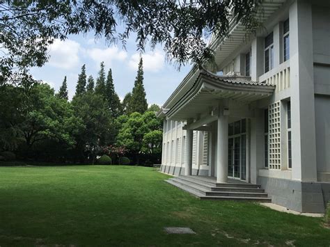 复旦大学学校图片大全 邯郸 风景 第5页 大山谷图库