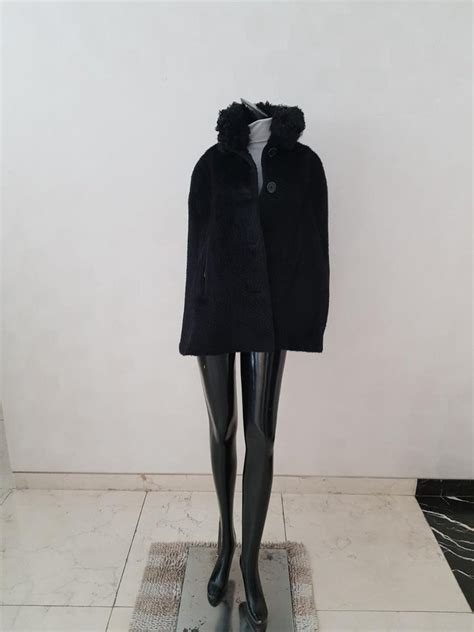 휴고보스 양털카라 케이프코트 44~55 헬로마켓