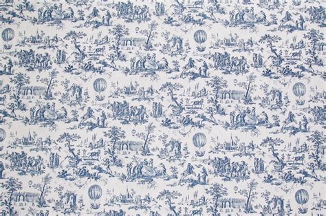 Toile De Jouy Julia Et Max Inspire Your Every Day