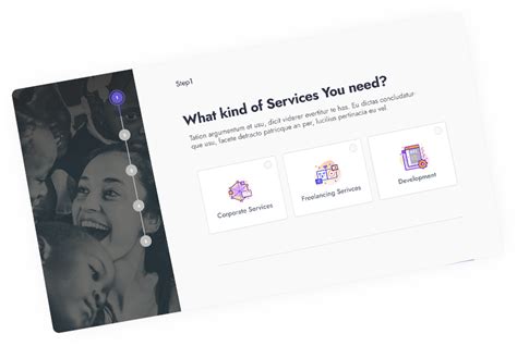 NeonWizard Landing React