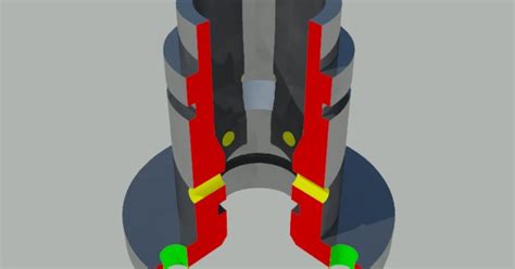 autocad modelling autodesk community gallery