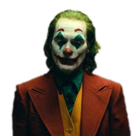 Joaquin Phoenix Joker Png Download Image