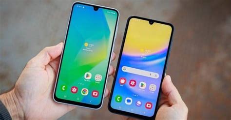 One Ui 7 đã Có Mặt Trên Samsung Galaxy A15 Và Galaxy A16
