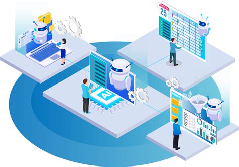 Autonomous Processes Unifi