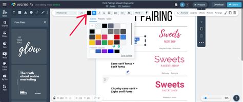 A Non Designer S Guide To Pairing Fonts