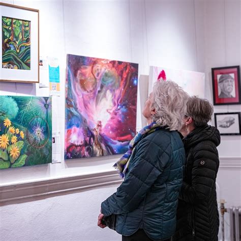 Art Exposed A Juried Art Show