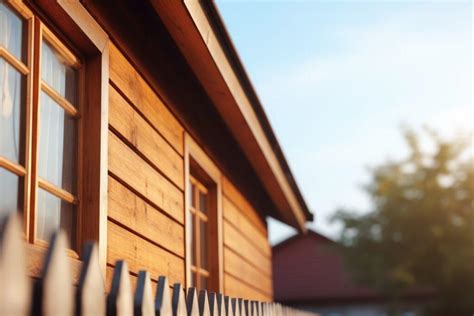 Discover The Timeless Durability Of Cedar Siding Panels