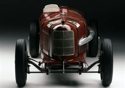 A Century Ago Exactly On June 2 1924 A Legend Was Born The Alfa