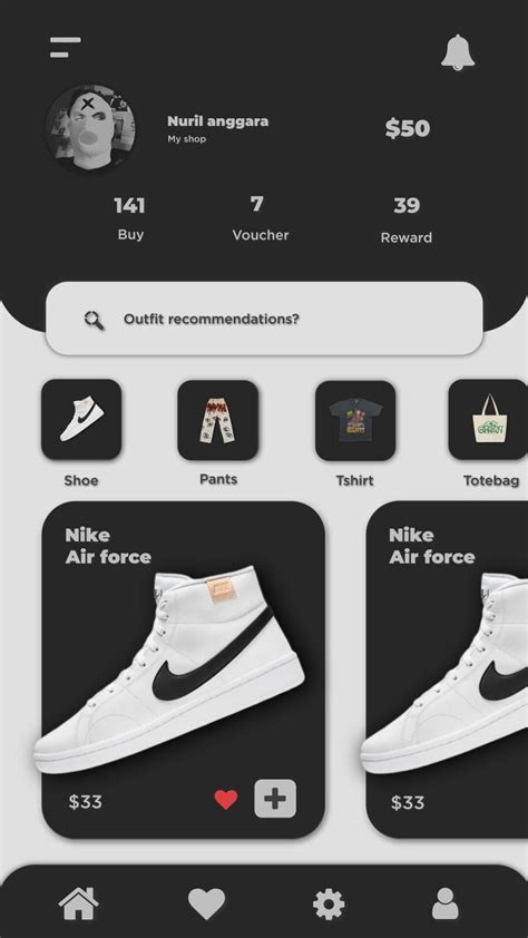 Desain Ui Yang Inspiratif