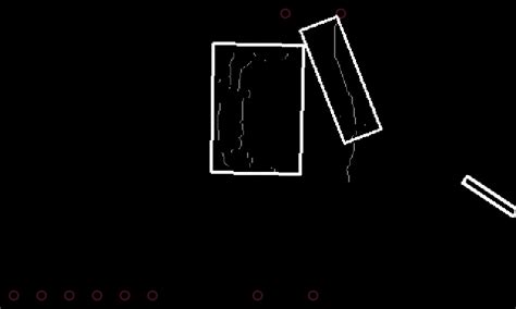 Java Detect Behind Toy Car Use Opencv In Android Stack Overflow