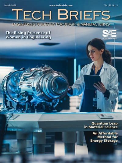 Generative Ai Models Solve Multistep Robot Manipulation Problems Tech Briefs