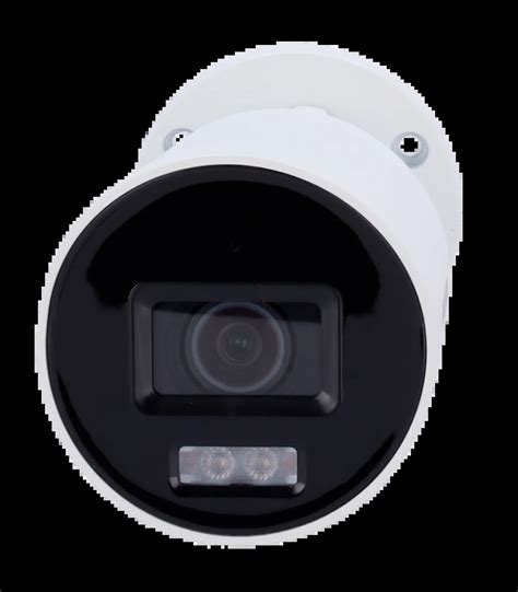 Cámara Ip Hikvision Ds 2cd2086g2h Iu 2 8mm Ef Neotech