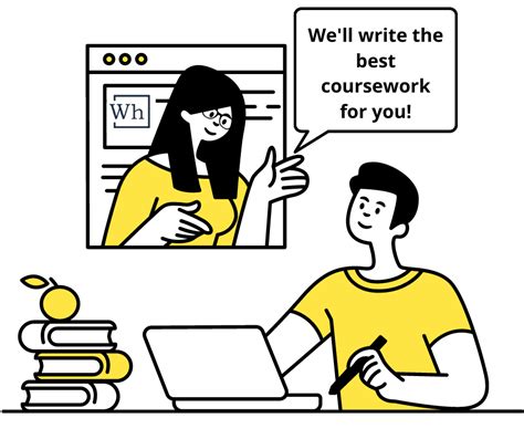 Professional Help With Your Coursework