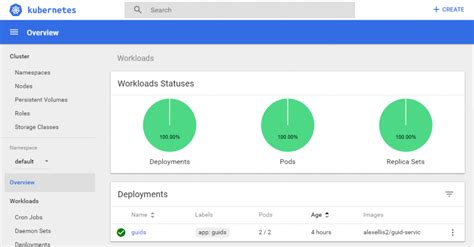 from 0 to kubernetes cluster with ingress on custom vms addshore
