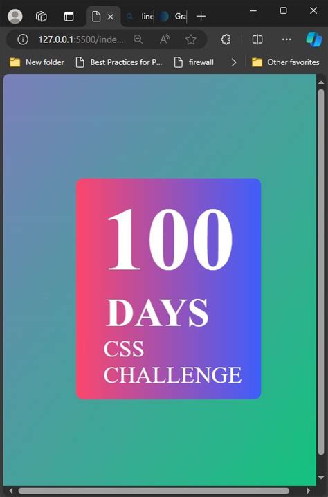 Ashutosh Choudhary On Linkedin 100cssprojects