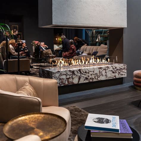 Bioethanol Fires