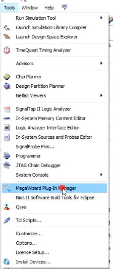 Rom Ip核的使用（verilog）rom核延时 Csdn博客