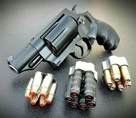 12 Gauge Revolver Shotgun Pistol