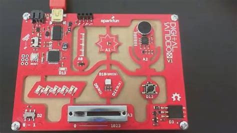 using matlab and arduino to make function graphing fun video matlab