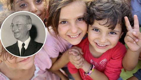 Ludwik Rajchman Twórca Unicef Wrocław Oddaje Hołd Niezwykłemu Człowiekowi