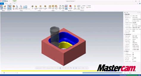 adriaan te brugge on linkedin mastercam cad cam softwaresolutions